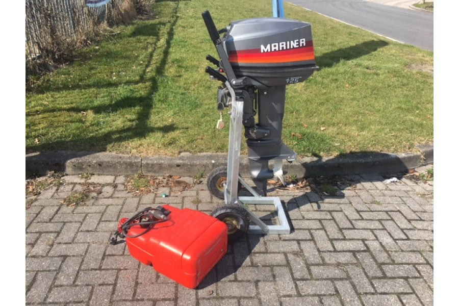 Mariner 25 pk 2-takt