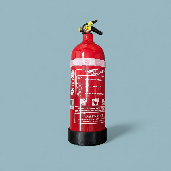 Schuimblusser 2 Liter - ABF